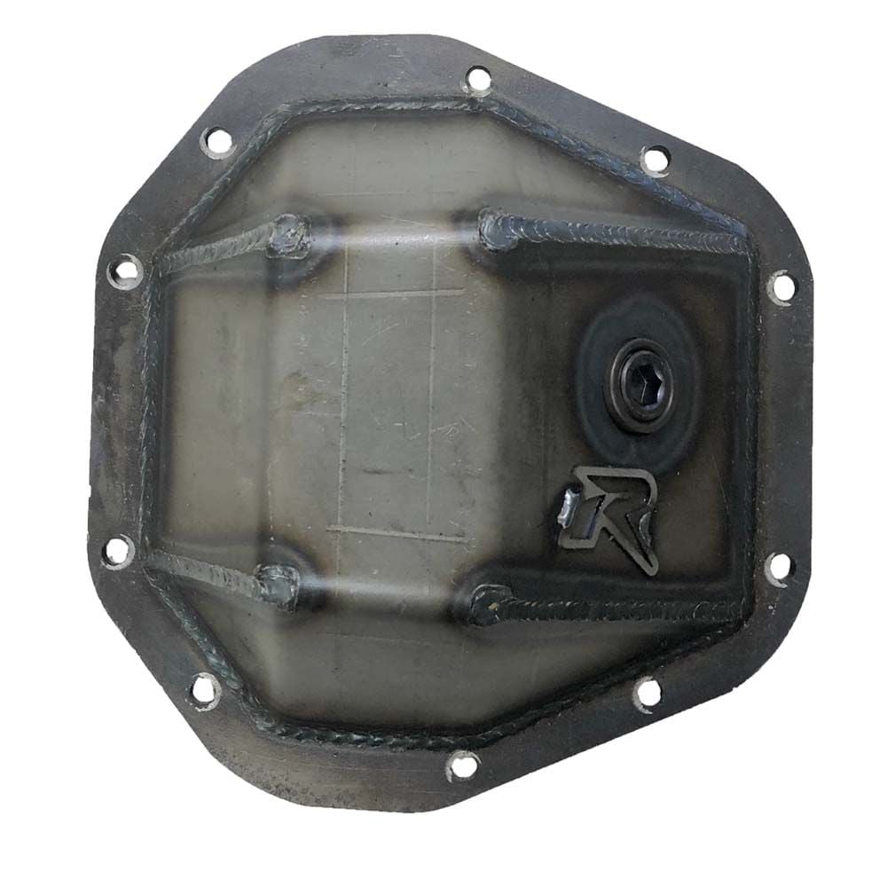 Revolution Gear and Axle Heavy Duty Dana 60 / 70 Differential Covers ...