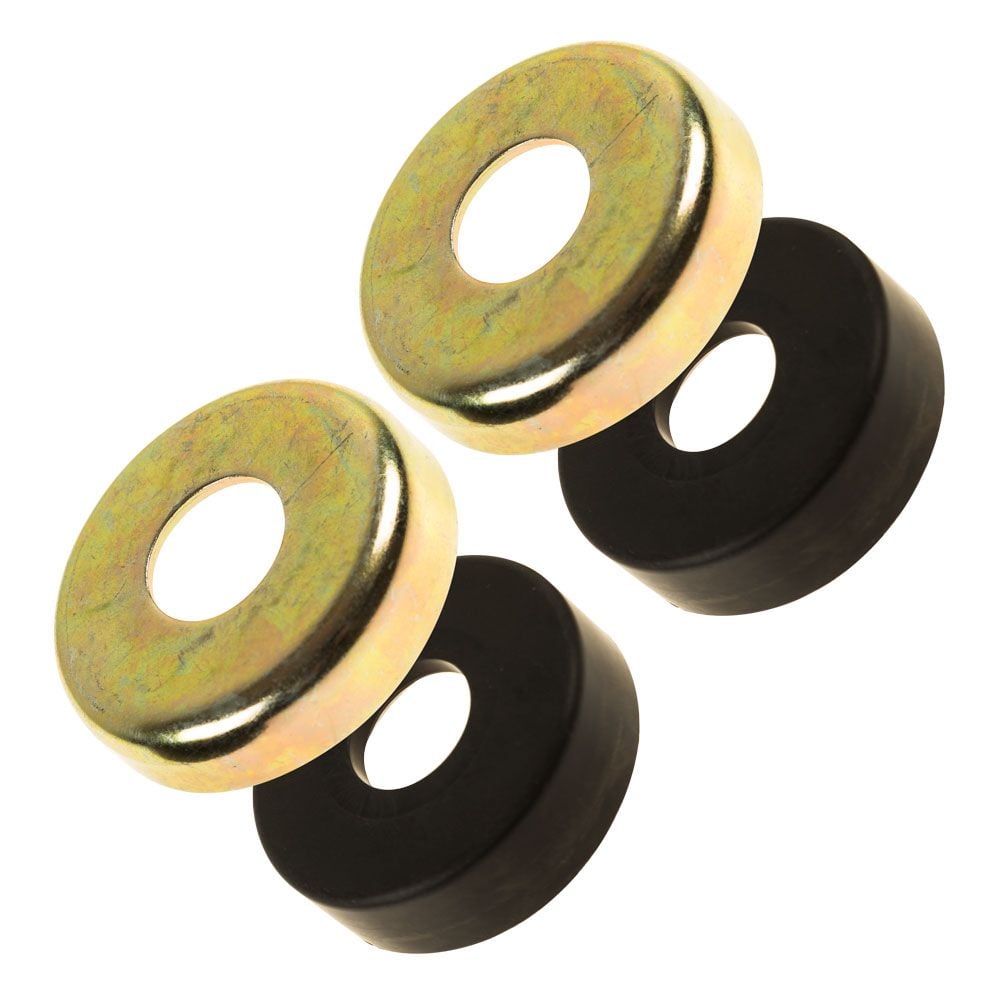 Synergy Low Misalignment Tie Rod End Dust Boots | POLY PERFORMANCE