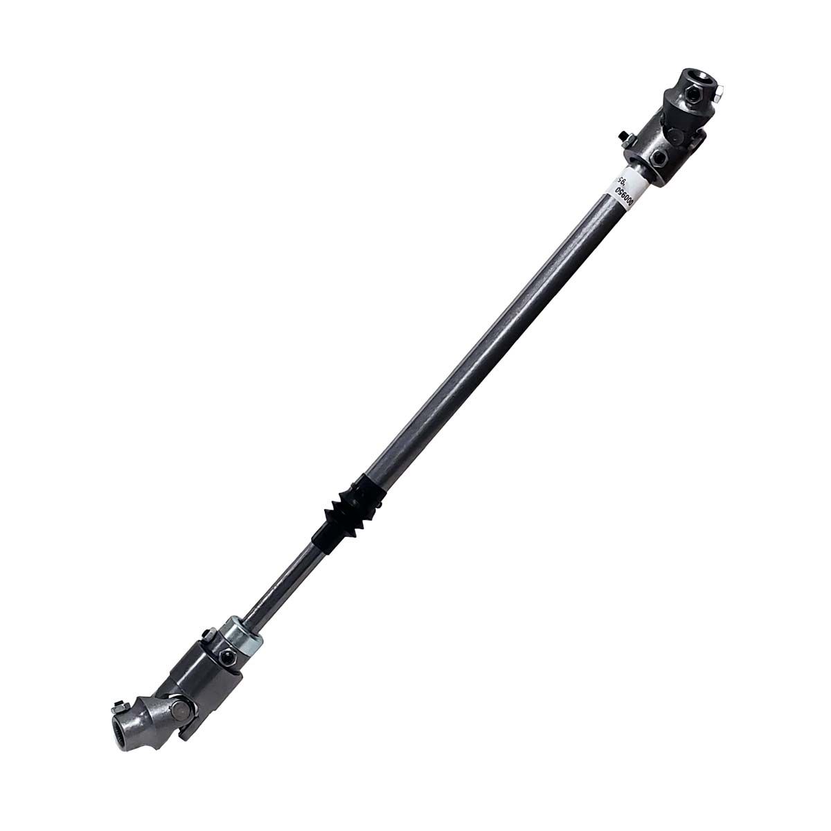 Borgeson 1979-2019 Dodge Ram 4WD Steering Shaft | POLY PERFORMANCE