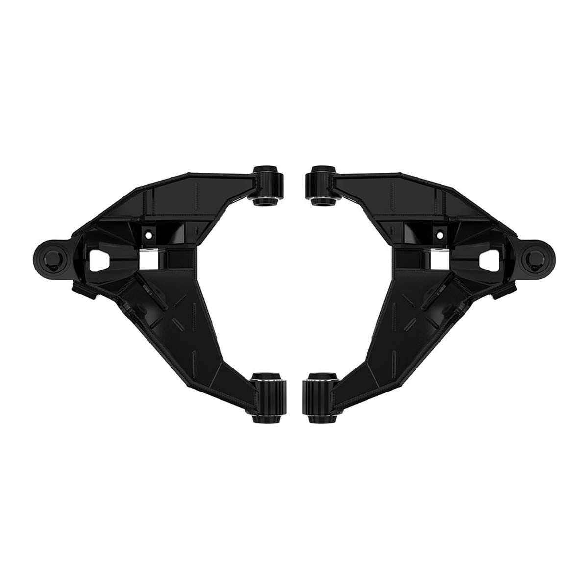 ICON Lower Control Arms for 2005-2023 Toyota Tacoma | POLY PERFORMANCE