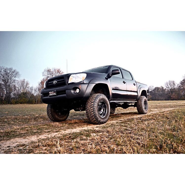 Toyota 4x4 Lift Kits