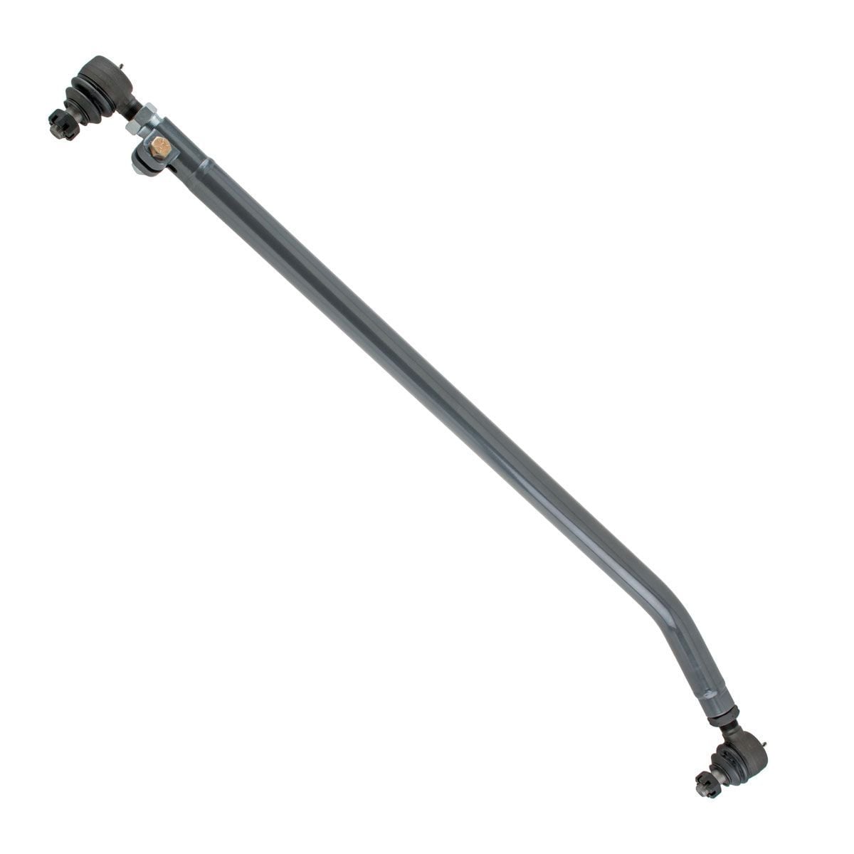 Synergy Jeep JK Heavy Duty Drag Link Kit | POLY PERFORMANCE