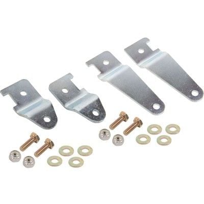 Synergy Jeep JK Brake Line Relocation Kit | POLY PERFORMANCE