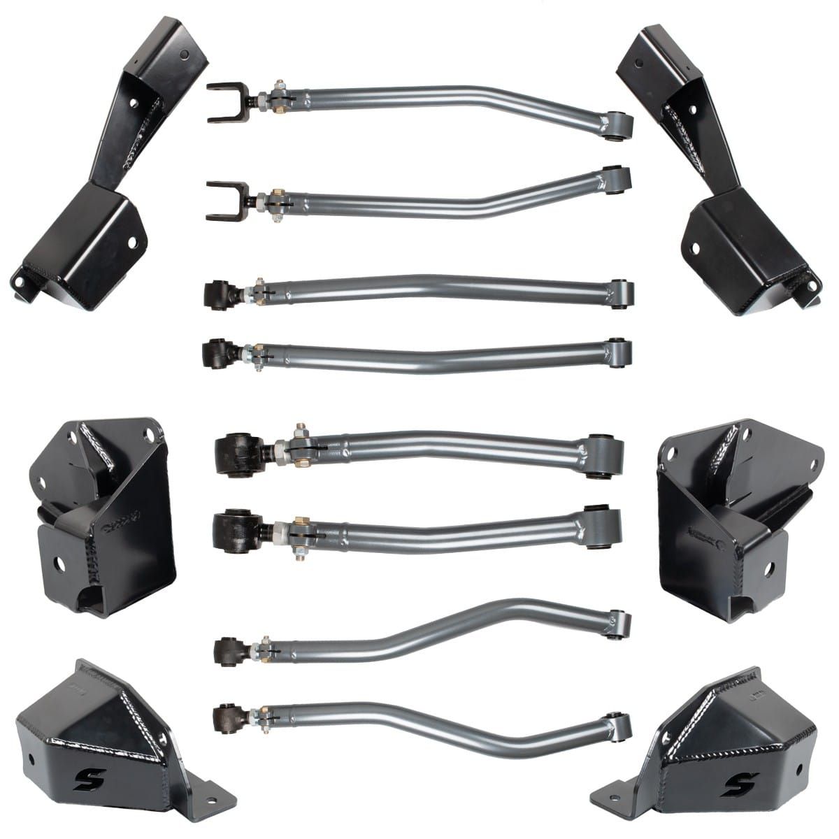 Jeep jl performance upgrades store