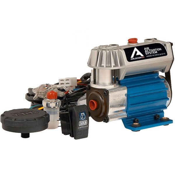 ARB On-Board High Performance Compact Compressor (CKSA12) | POLY ...