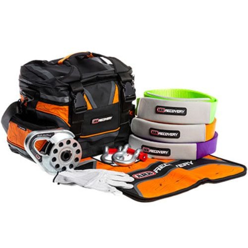ARB Premium Recovery Kit (RK9) | POLY PERFORMANCE
