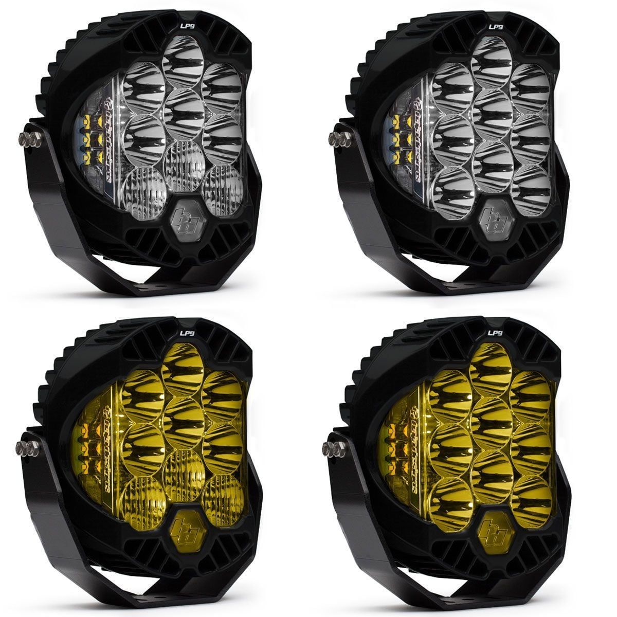 Baja Designs LP9 Sport | POLY PERFORMANCE