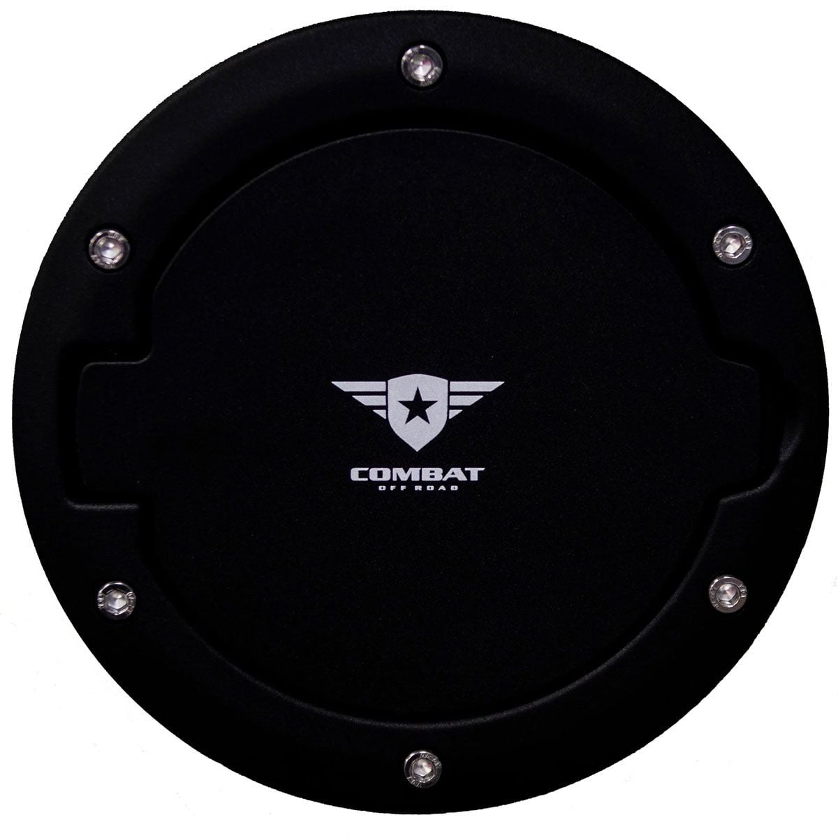 Combat Off Road 2007-2018 Jeep JK/JKU Fuel Containment Door | POLY ...