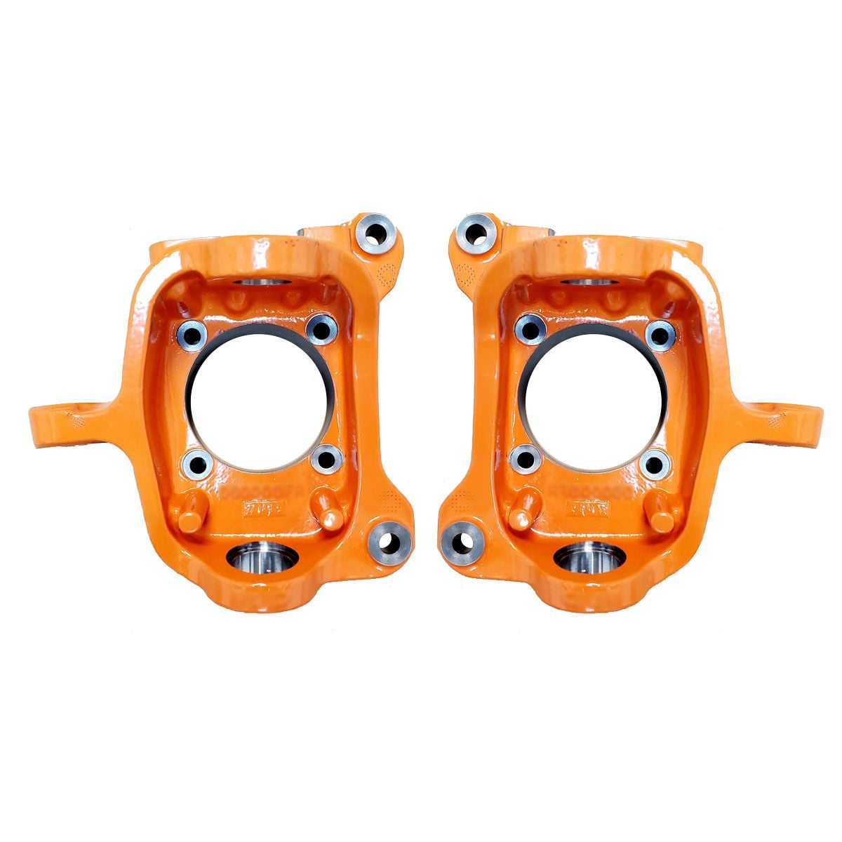 Reid Racing 2012.5+ Ford F250/F350 SuperDuty Highsteer Knuckle Kit ...