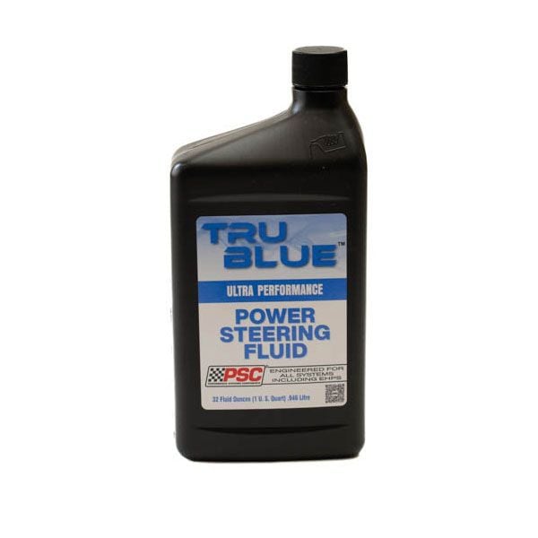 PSC TRU BLUE™ Ultra High Performance Electric Power Steering Fluid ...