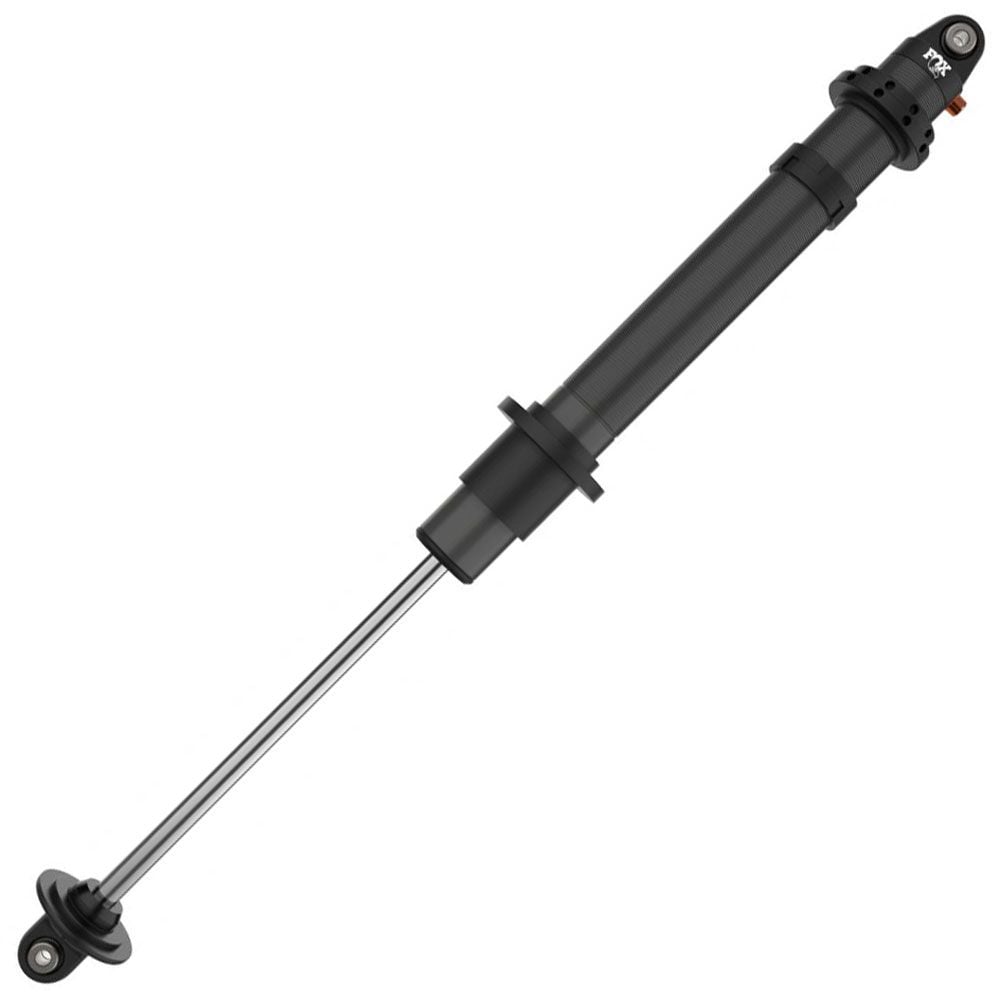 Fox 2.5 Factory Race Series Coil-Over Emulsion Shocks | POLY PERFORMANCE