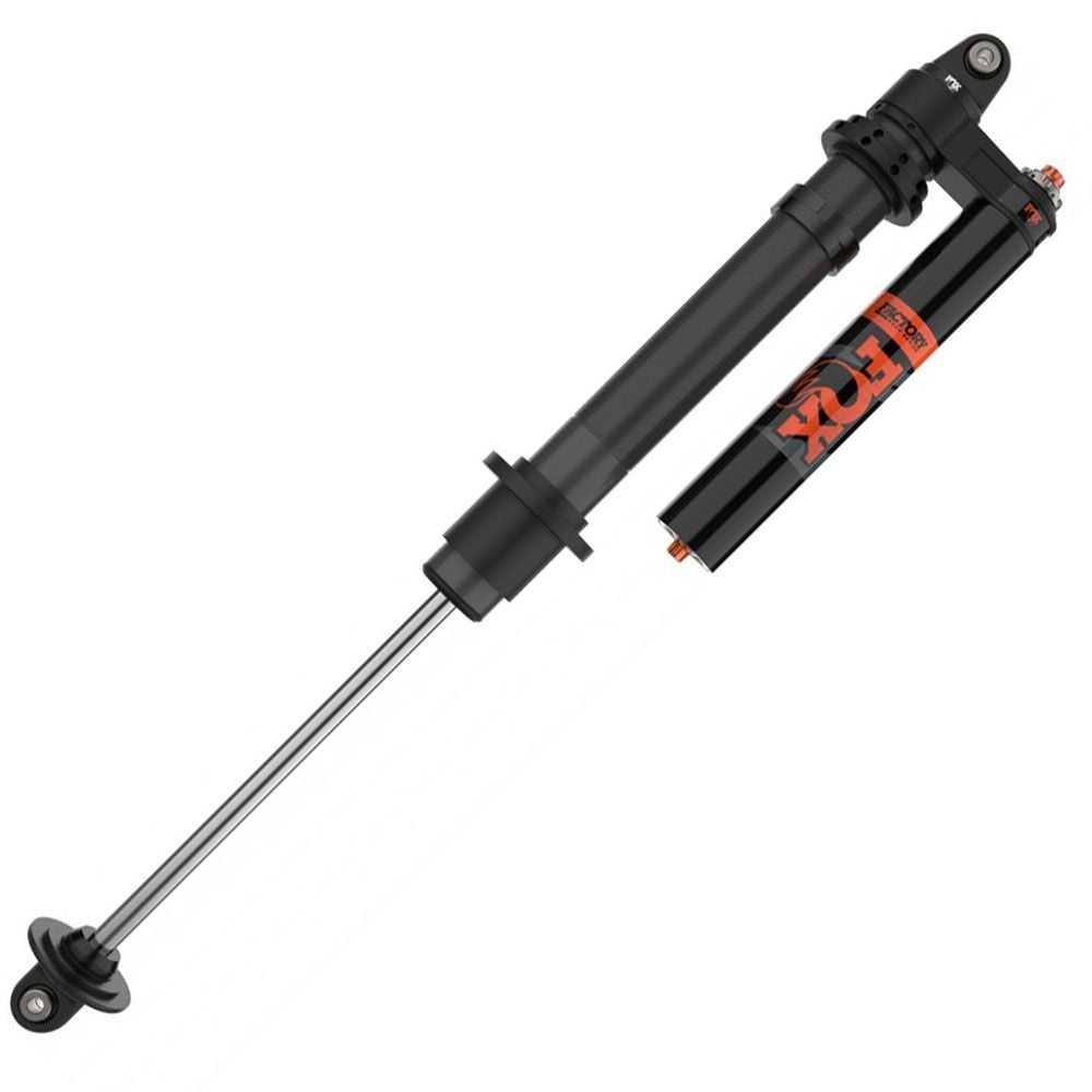 Fox 2.5 Factory Race Series Coil-Over Piggyback w/ DSC Shocks | POLY ...