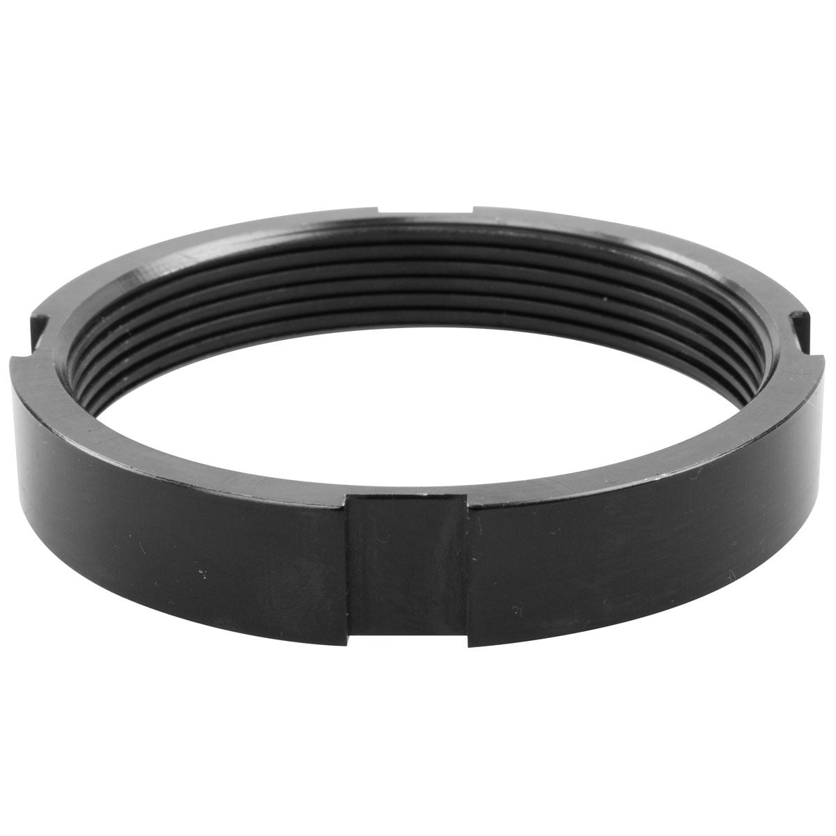 Fox 2.5 Coilover Crossover Ring (Dual Rate Stop Nut) | POLY PERFORMANCE