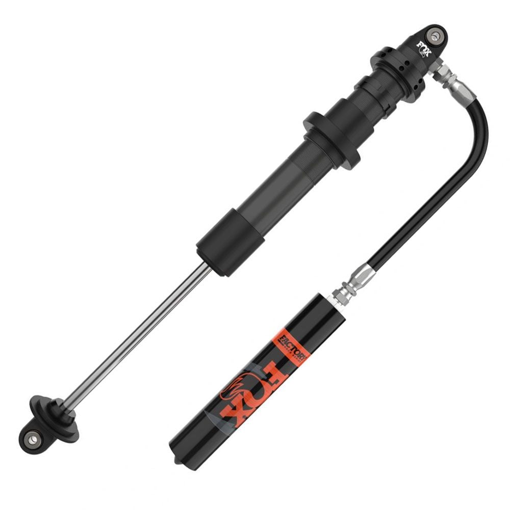 Fox 3.0 Factory Race Series Coil-Over Remote Shocks | POLY PERFORMANCE