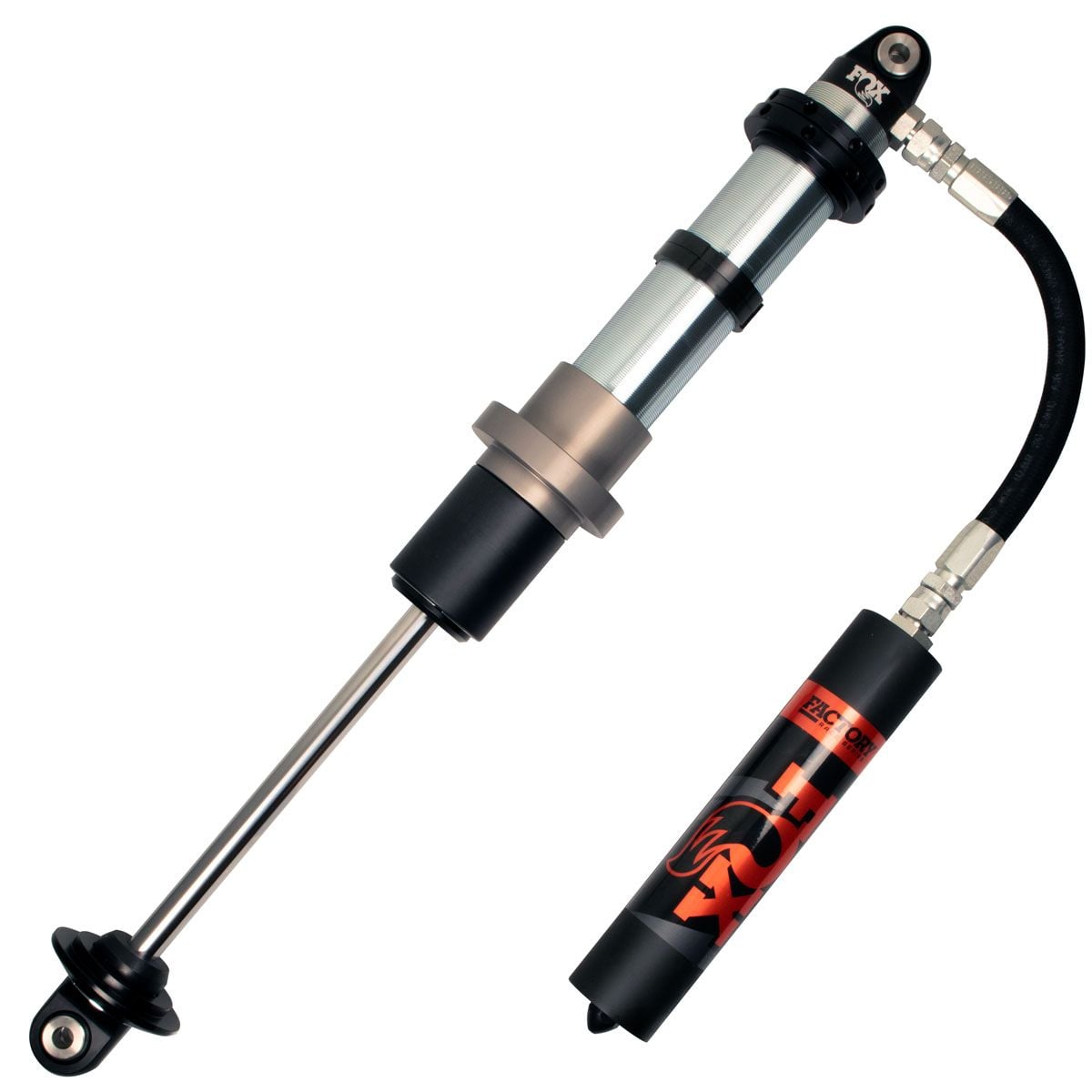 Fox 3.0 Factory Race Series Coil-Over Remote Reservoir Shock | POLY ...