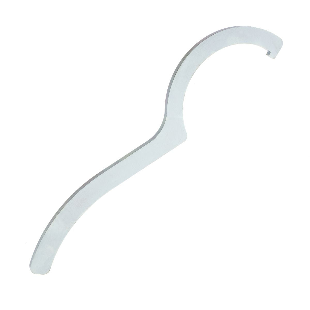 FOX 2.0 Coilover Preload/Backup Spanner Wrench | POLY PERFORMANCE