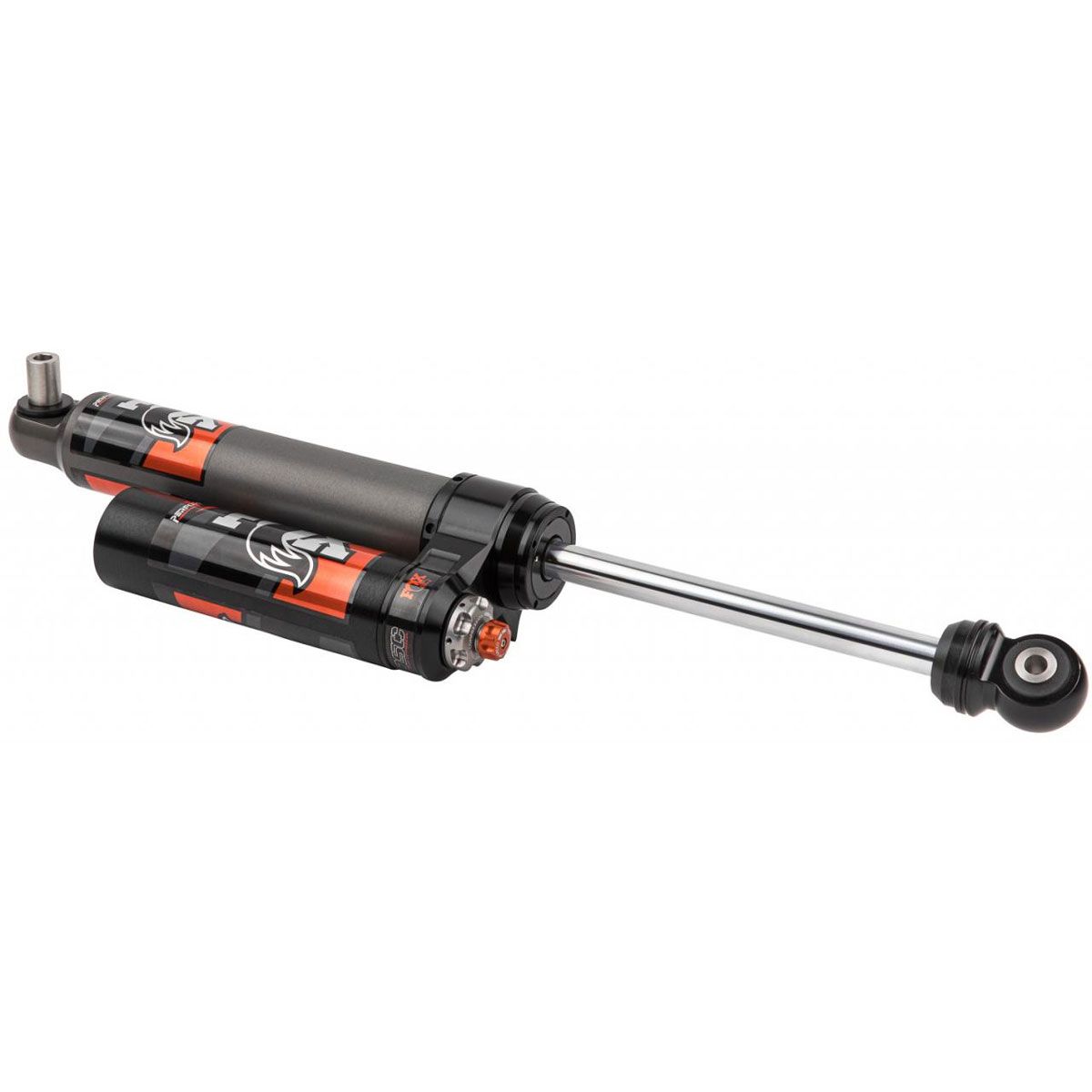 Fox 2.5 Piggyback Reservoir Shock Kit for 2018+ Jeep JL Fox 2.5 Piggyback Reservoir Shock Kit for 2018+ Jeep JL