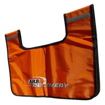 ARB Recovery Damper | POLY PERFORMANCE