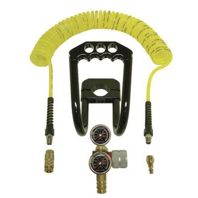 Power Tank Pro Series Regulator Kit | POLY PERFORMANCE