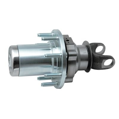 Solid Axle Industries 1999-2004 Ford F250 & F350 Front SpynTec ...