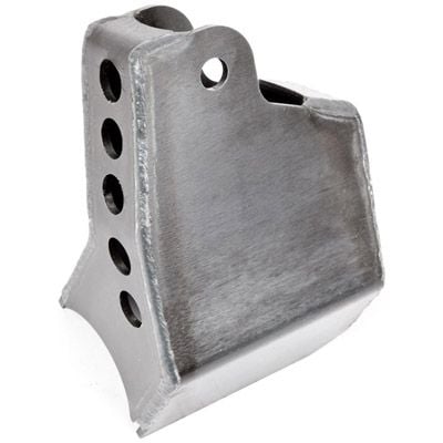 Trail-Gear Rock Assault™ Front Three Link Pan Hard Bracket | POLY ...