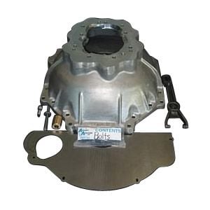 Advance Adapters GM V8 to Toyota Truck R150 & R151F, V6 Manual Tranny ...