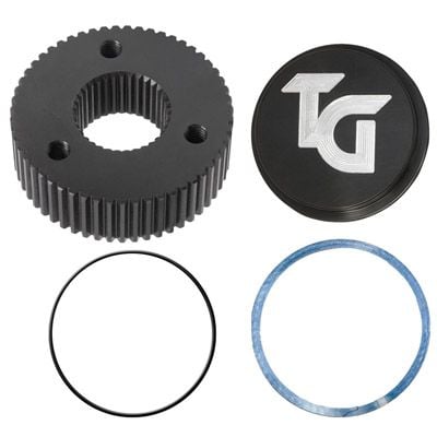 Trail-Gear Dana 60 Drive Flange Kit | POLY PERFORMANCE