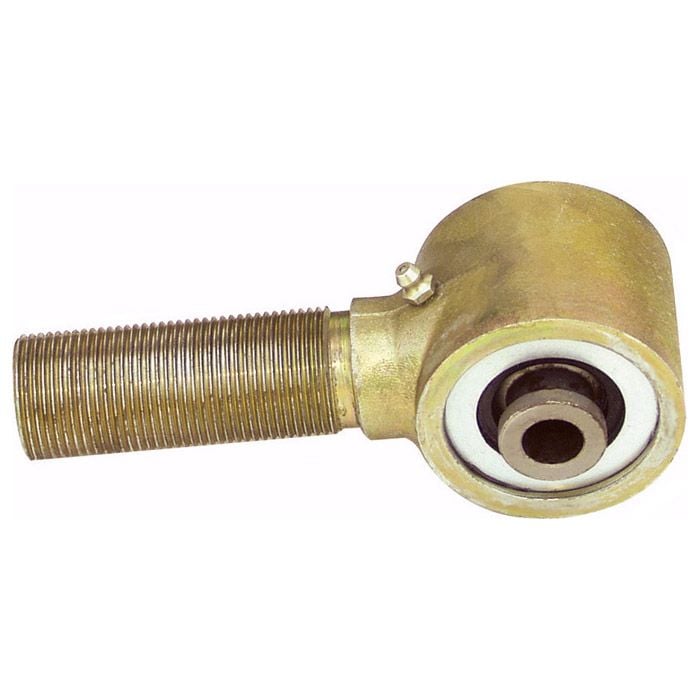 1"-1-1/4" Forged Johnny Joints | POLY PERFORMANCE