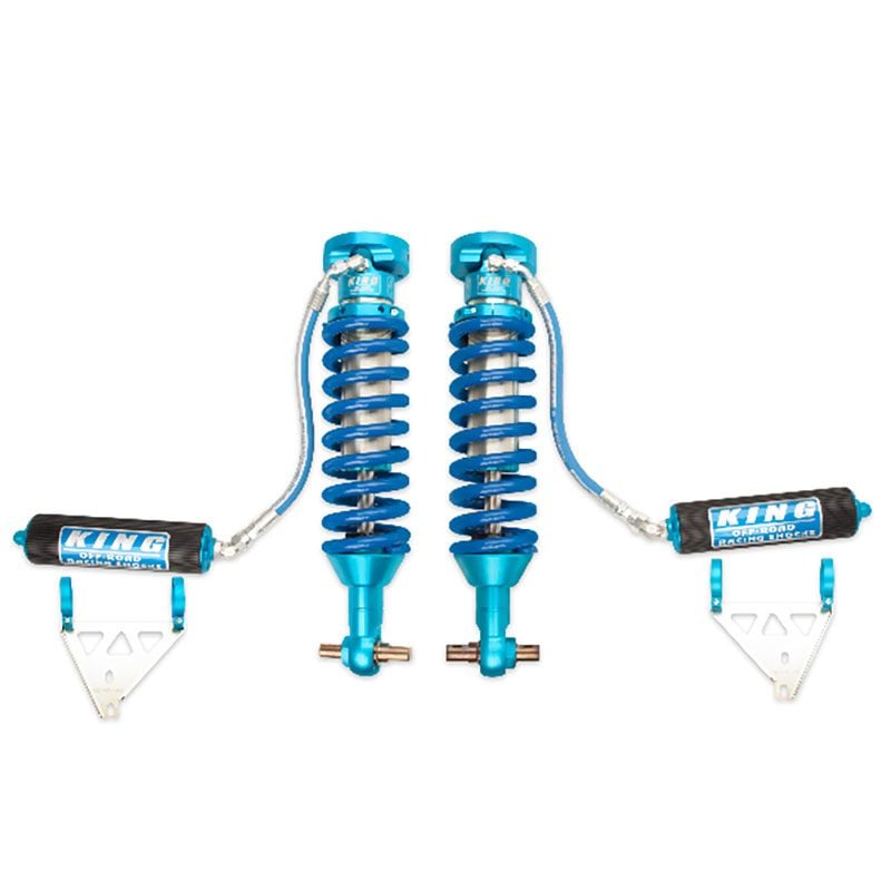 King 2.5 Shocks for 2019+ Ford Ranger | POLY PERFORMANCE