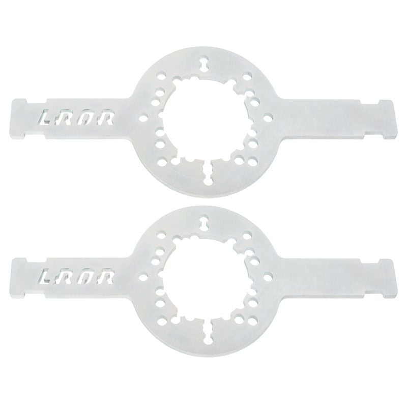 Low Range Off-Road DIY Alignment Toe Set Tool Kit | POLY PERFORMANCE