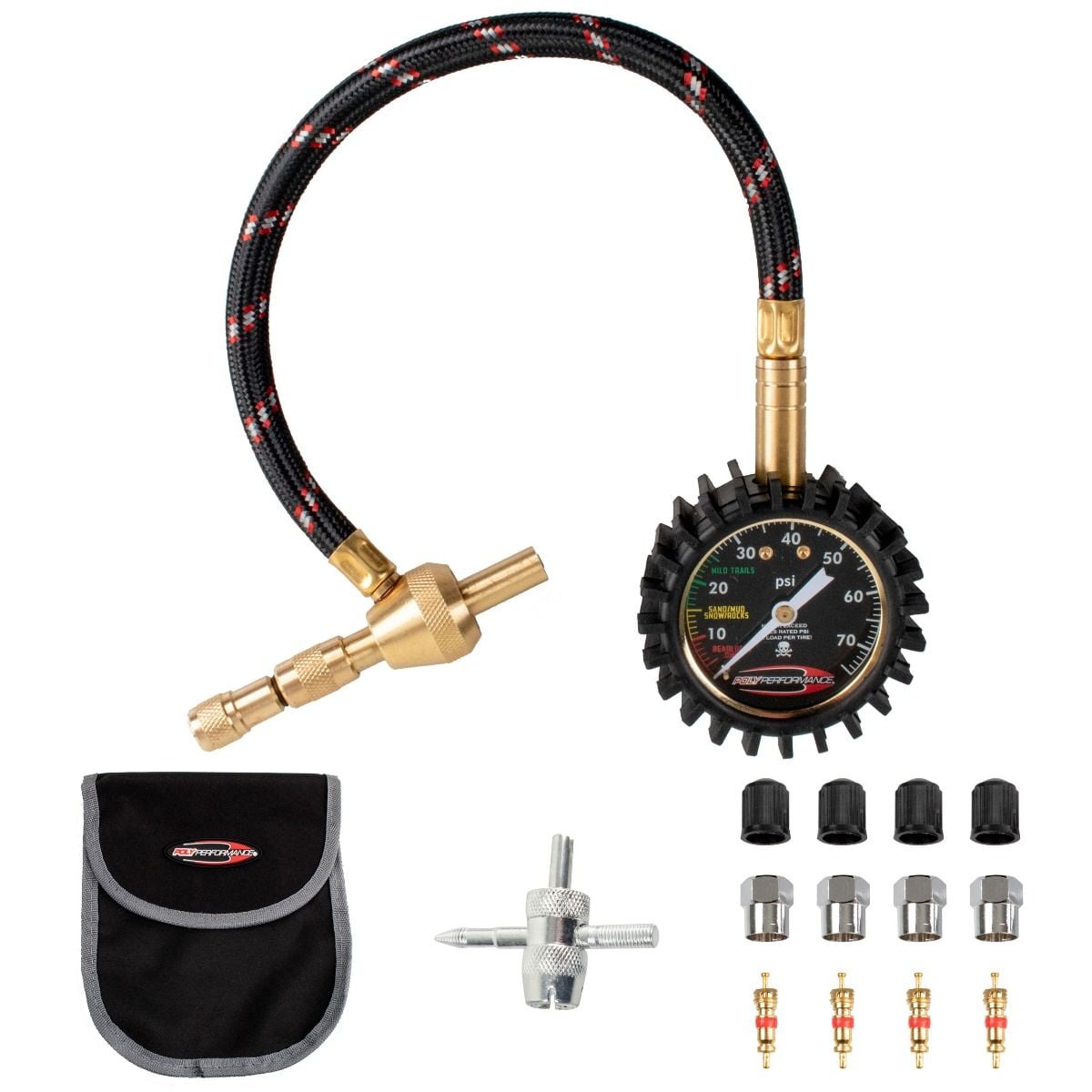 Poly Performance Rapid Tire Deflator Tool | POLY PERFORMANCE