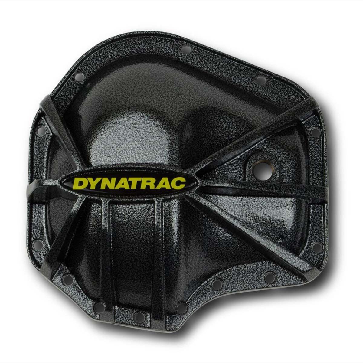 Dynatrac ProRock 60 Differential Cover | POLY PERFORMANCE