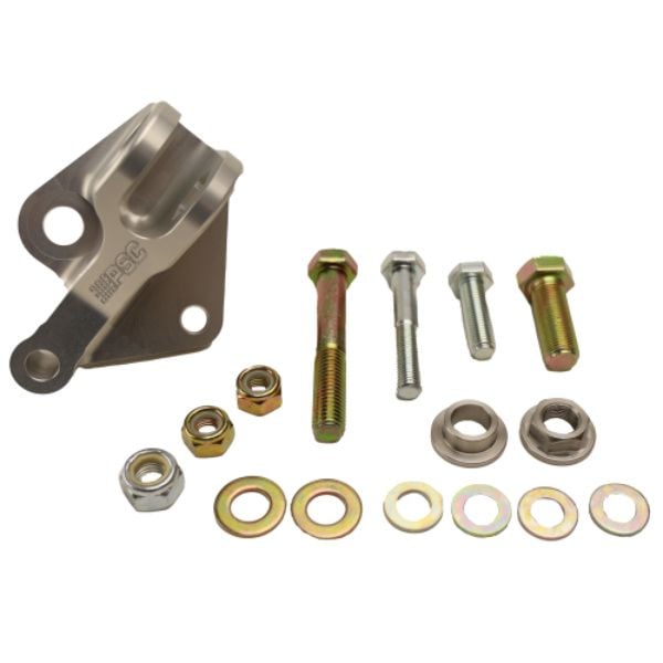 PSC Ulitmate Dana 60 Double Shear Cylinder Assist® Mount Bracket Kit ...
