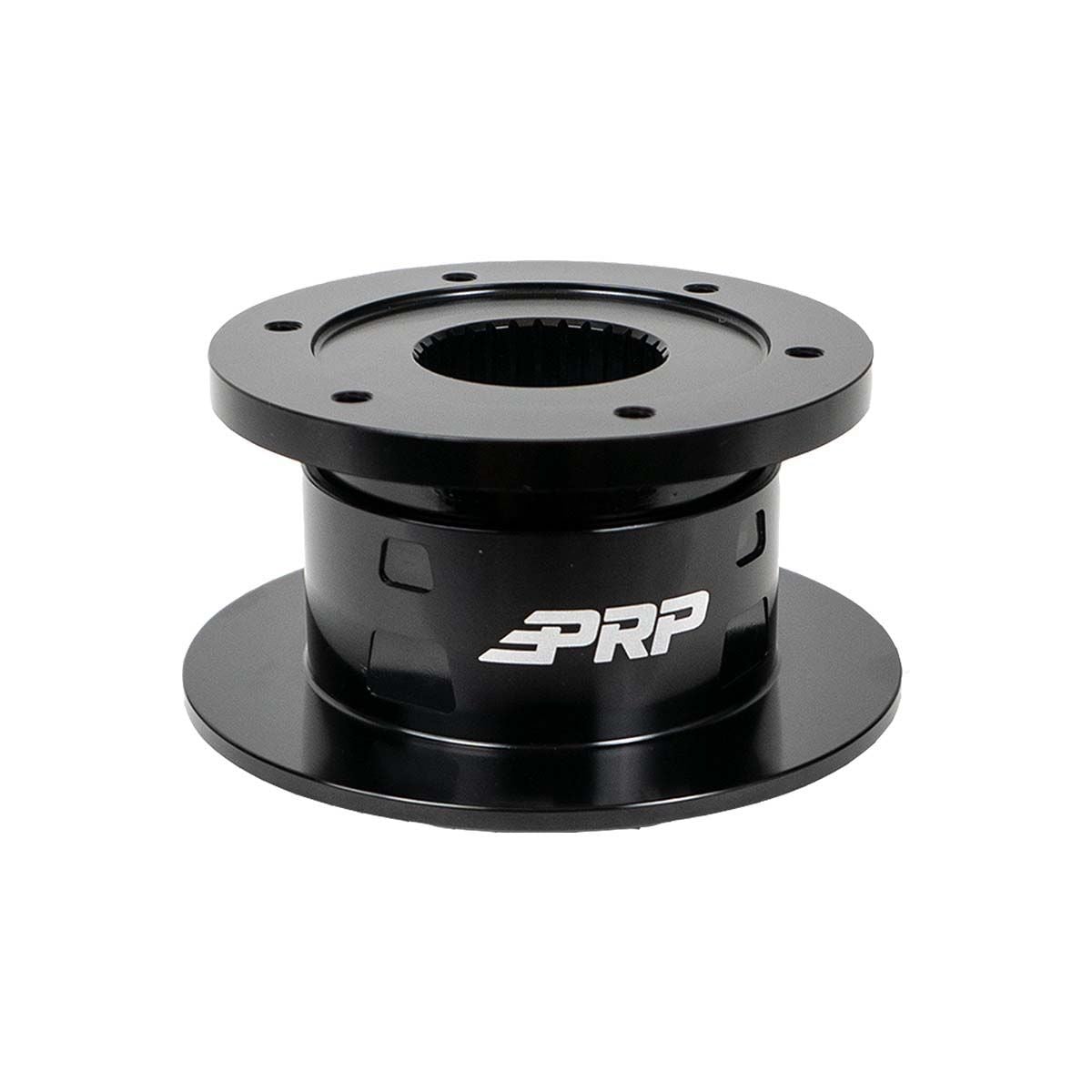 PRP Quick Release Steering Wheel Hub, Universal, Weld on | POLY PERFORMANCE