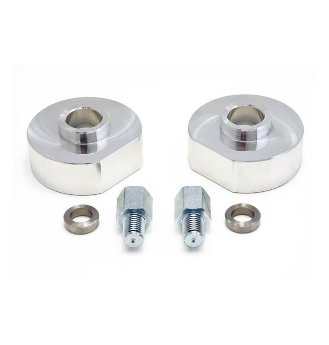 ReadyLift 2" Front Leveling Kit for 1999-2016 Ford Super Duty 2WD ...