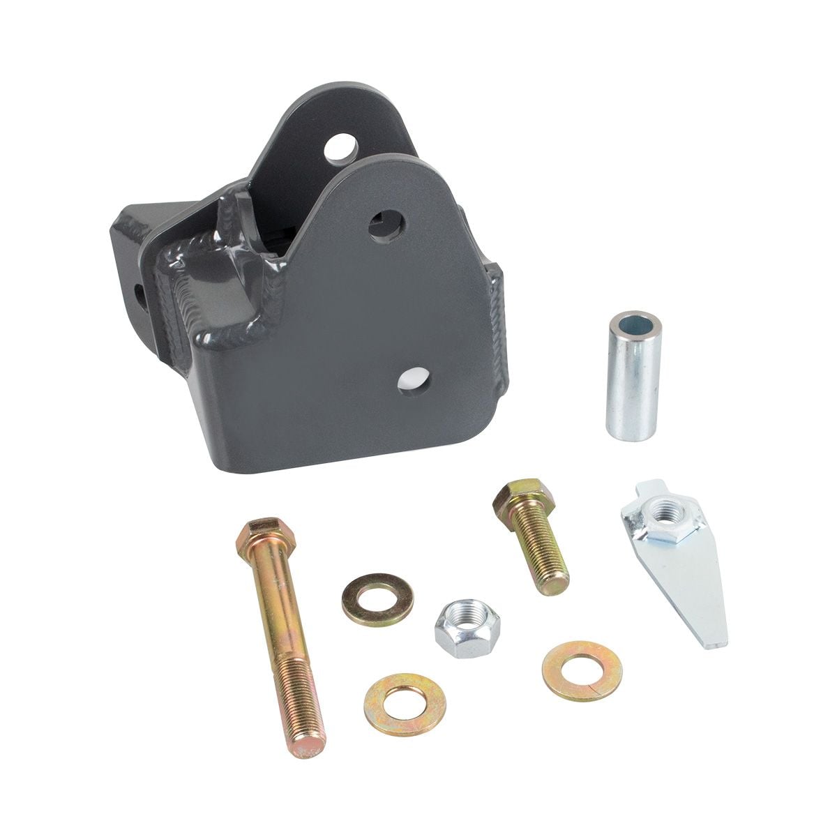 Synergy 2014+ Dodge Ram 2500 Rear Track Bar Relocation Bracket | POLY ...