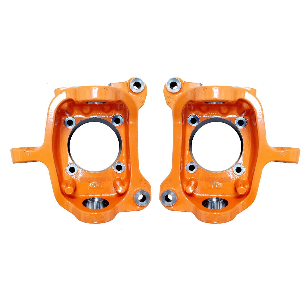 Reid Racing 2012.5+ Ford F250/F350 SuperDuty Highsteer Knuckle Kit ...