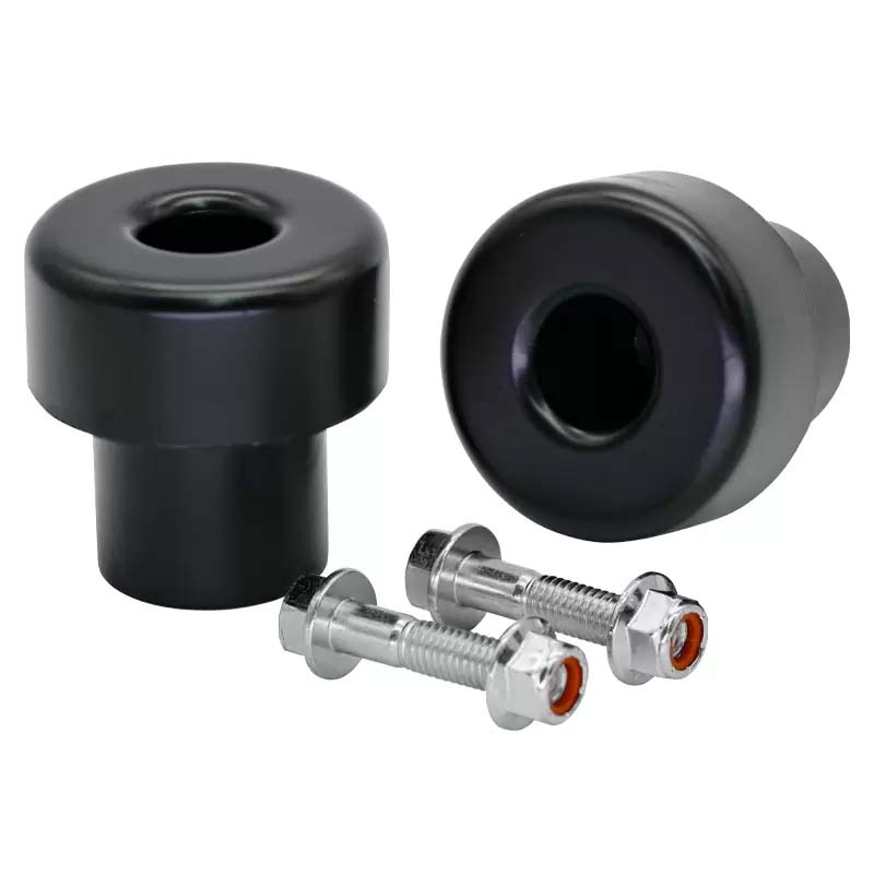 DuroBumps Premium Jeep Front Bump Stops for Jeep Wrangler JK, JL / JT ...