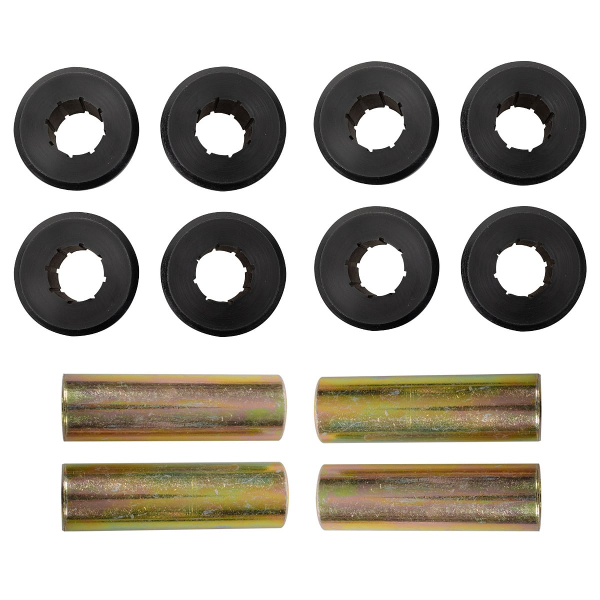 Deaver Chevy/GMC Leaf Spring Bushing Kits | POLY PERFORMANCE