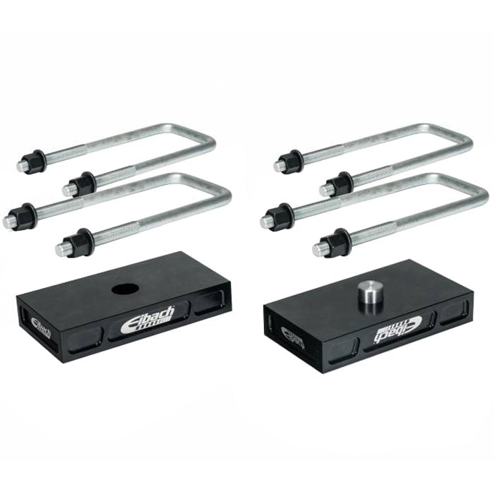 Eibach 2019-2020 Ford Ranger 4WD PRO-TRUCK Rear Lift Block | POLY ...