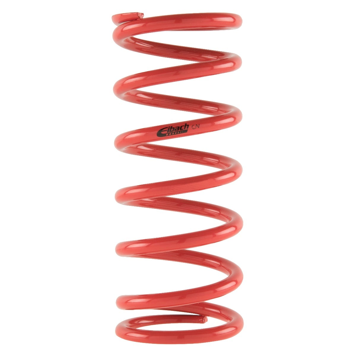 Eibach 6" Long 2.5" ID Coil Springs (Red) | POLY PERFORMANCE