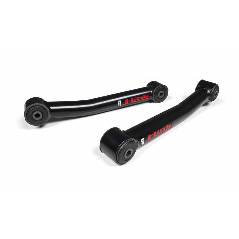 JKS J-LINK Fixed Lower Control Arms for Jeep TJ, MJ, XJ, ZJ | POLY ...