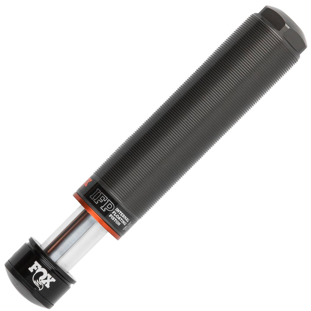 Fox 2.0 Factory Race IFP Bump Stops | POLY PERFORMANCE