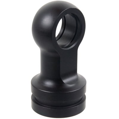 FOX 7/8" Coilover Shock Shaft Eyelet | POLY PERFORMANCE