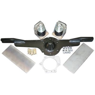 Advance Adapters Toyota Land Cruiser Crossmember Mount (FJ40 & FJ55 ...