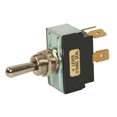 K-Four Switches OFF-ON 1--ON 2 PROGRESSIVE SWITCH | POLY PERFORMANCE