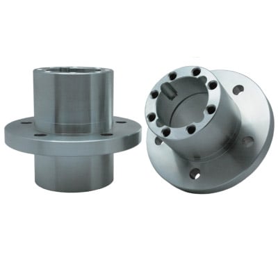 Solid Axle Industries Forged 14 Bolt Wheel Hubs | POLY PERFORMANCE