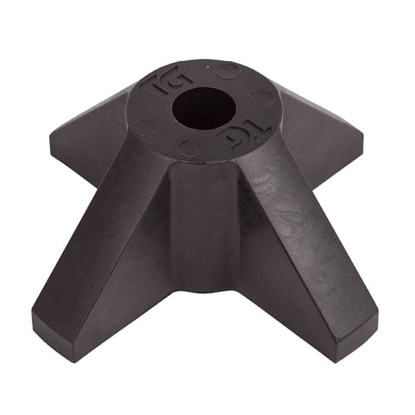 Trail-Gear Polyurethane Tire Mount Kit | POLY PERFORMANCE