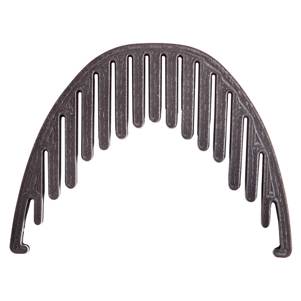 Trail-Gear LED Light Bar Rubber Isolator | POLY PERFORMANCE