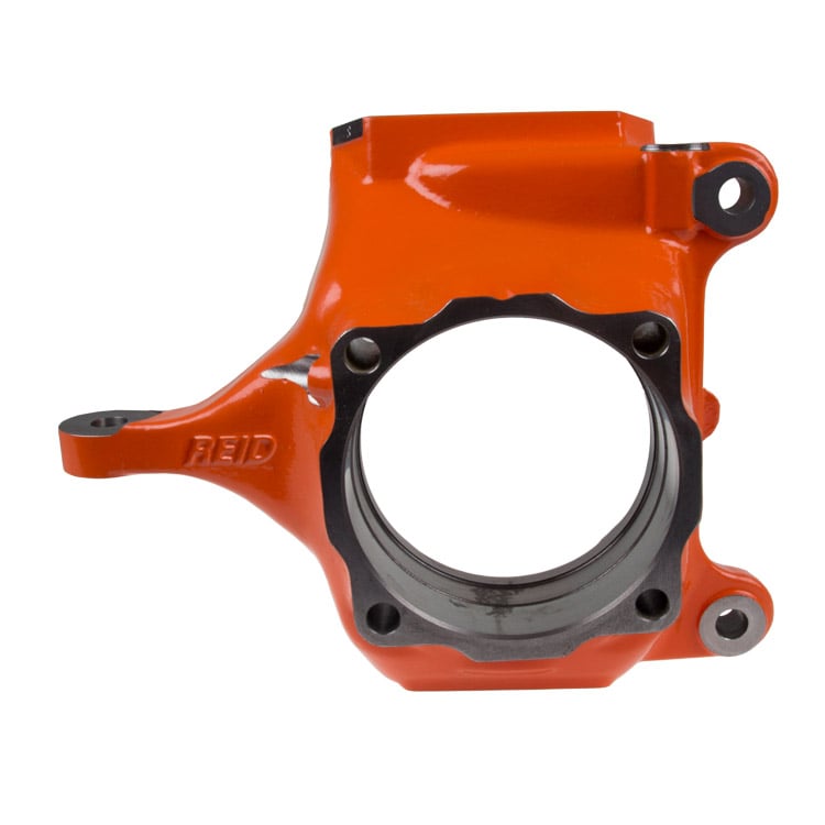 Reid Racing Super Kingpin Knuckle Assembly | POLY PERFORMANCE